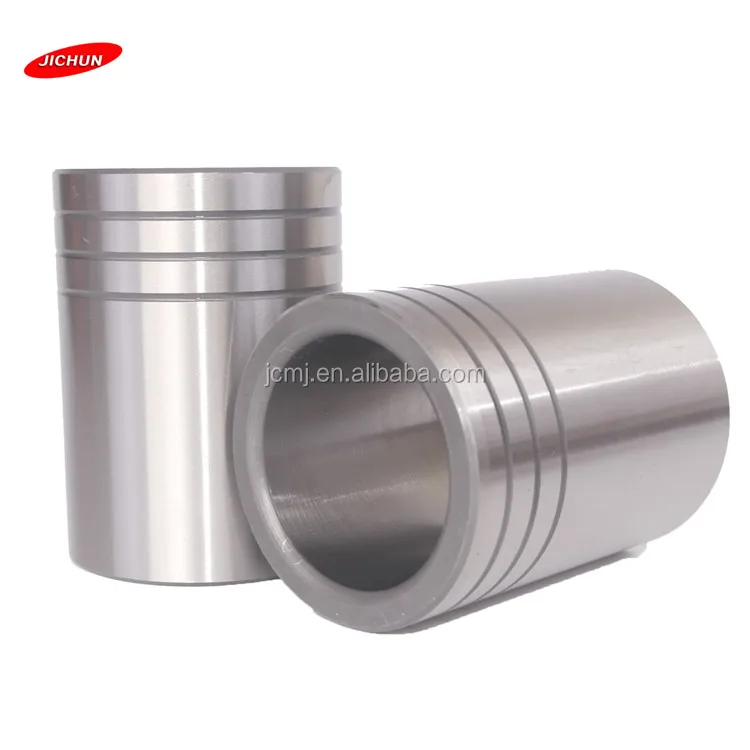 Precision Guide Bush And Dme Standard Guide Pin/precision Hasco Metal ...