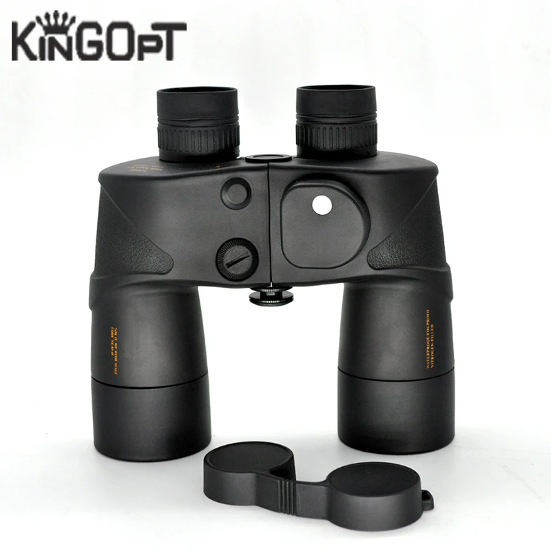 Kingopt 8x40 Binoculars - High Resolution Professional Telescopes