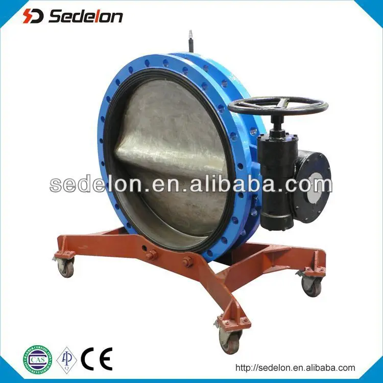 Hydraulic Counterweight Butterfly Valve (plc) Hydraulic Cylinder - Buy ...