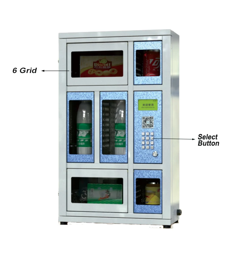 Hot Sale Beer Can Vending Machine - Buy Beer Can Vending Machine,Can ...
