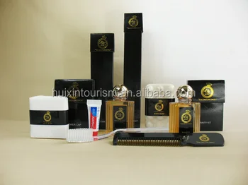 Disposable Branded Hotel Vanity Kit - Buy Hotel Vanity Kit,Spa ...