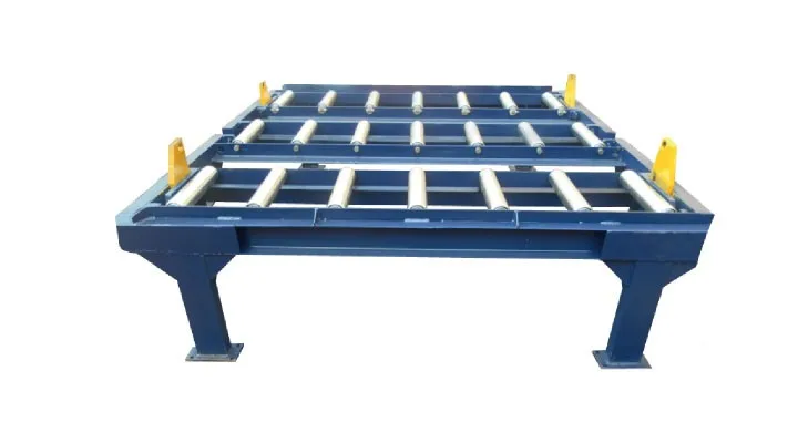 Aviation aircraft container/pallet Gabion bracket rack for airport from ...