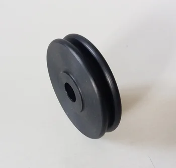 U V Groove Plastic Pipe Wheels Manufacturer - Buy Plastic Pipe Wheels,U ...