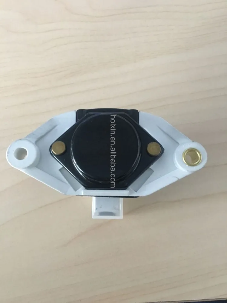 24 V 交流发电机电压调节器 1197311304/1197311309/1197311324/1987237065 - Buy ...