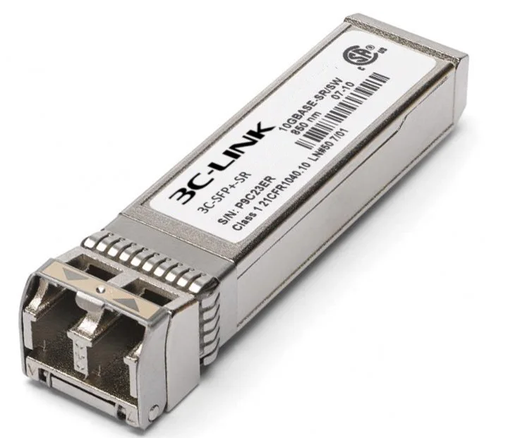 10G Cooper SFP Module - UTP Copper Transceiver RJ45 10GBE