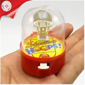 Handheld Desktop Basketball Game Mini Finger Basketball Shooting Game ...