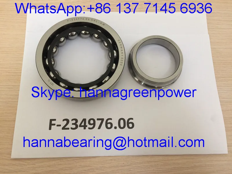 F234976.06 / F234976.6 Differential Bearing ; F-234976.06 / F-234976.06 ...