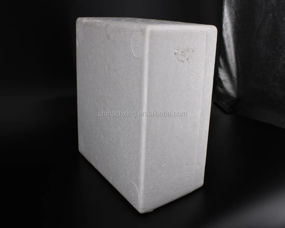 Boîte En Polystyrène Polystyrène Étanche Pour Récipient À Poissons ...