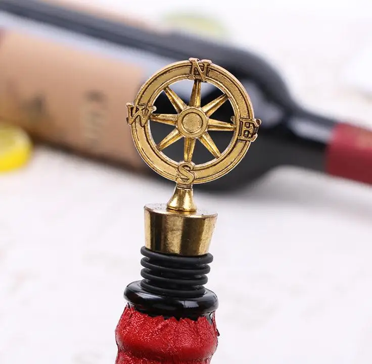 Wedding Favor Gift and Giveaways for Guests -- "Our Adventure Begins ...