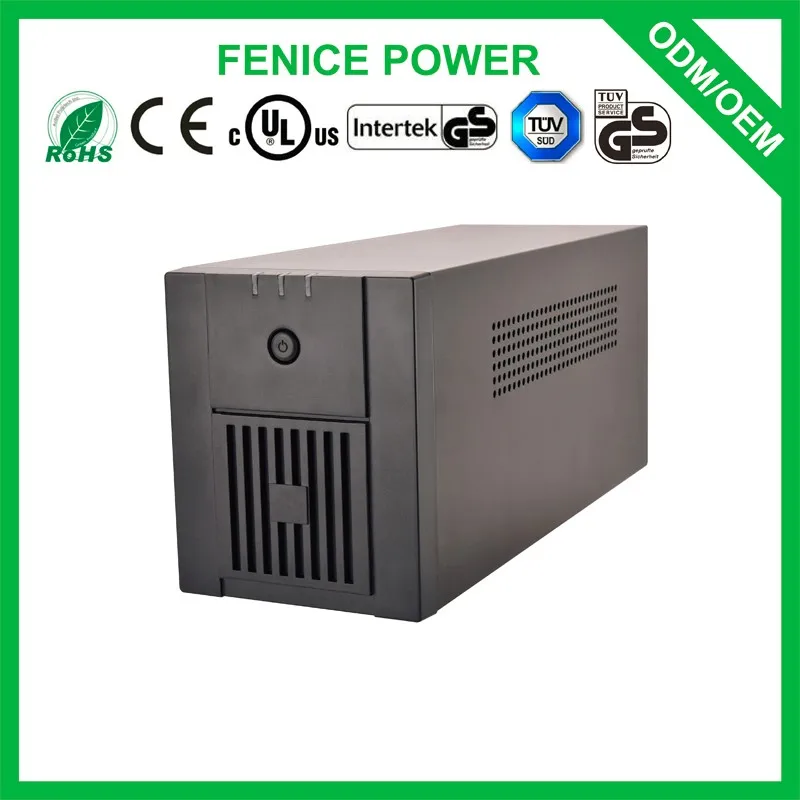 Mini Ups 2kva Ups 30 Min Battery Backup With Computer Ups Battery ...