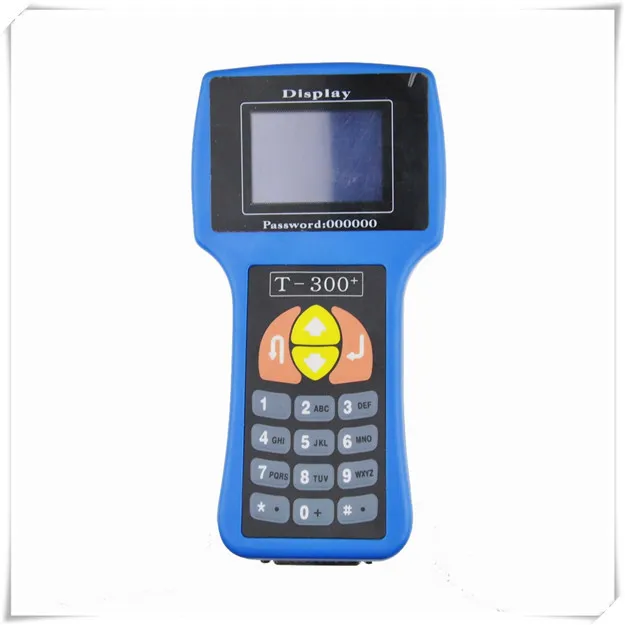 T300 Key Programmer - High Quality Auto Scanner Solutions