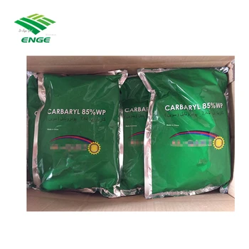 High Quality Insecticide Carbaryl 85% Wp 25%wp - Buy Carbaryl 85%wp ...