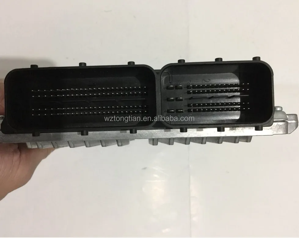 Quality ECU CONTROL MODULE&ENGINE CONTROL UNIT ECU A272-900-2700 ...