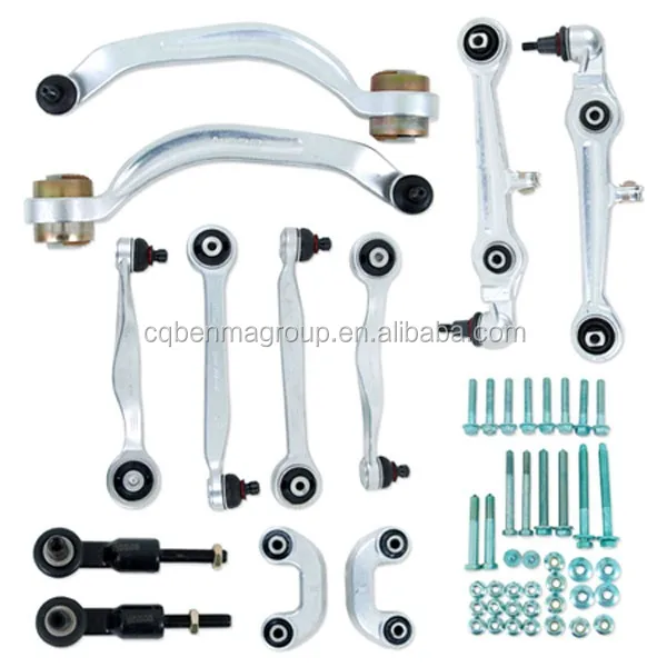 Auto Part Suspension Kit - Audi Control Arm Set 8K0498998
