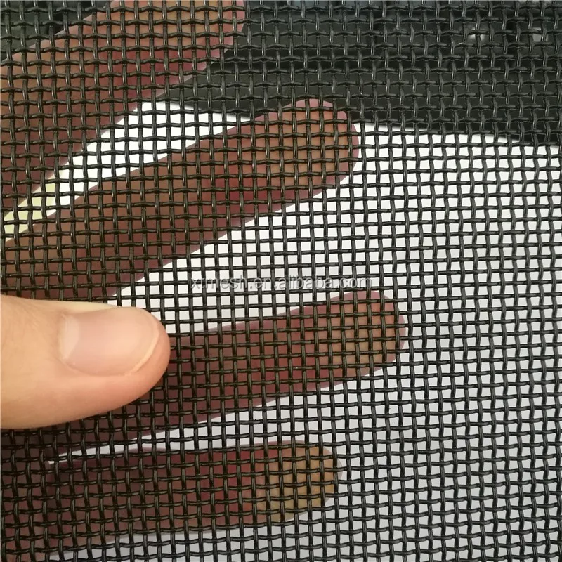 316 304 Stainless Steel Security Nets for Windows & Doors