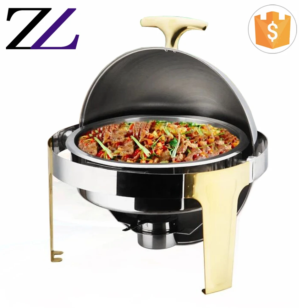 Conjunto Aquecedor De Móveis,Utensílios De Cozinha Com Chafer,Conjunto ...