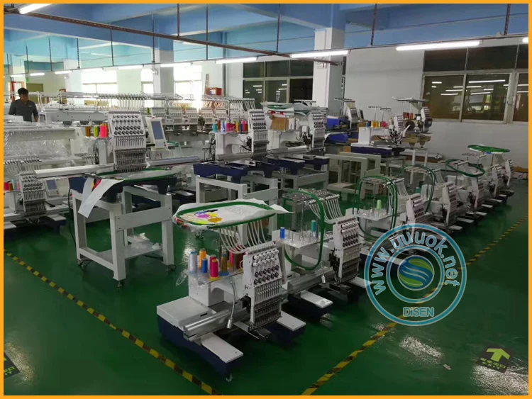 Sheen Phoenix Chain Stitch Embroidery Label Machine Germany Price - Buy ...