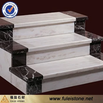 Natural Marble Steps - Buy Marble Steps,Green Marble Tile,Cemetery ...