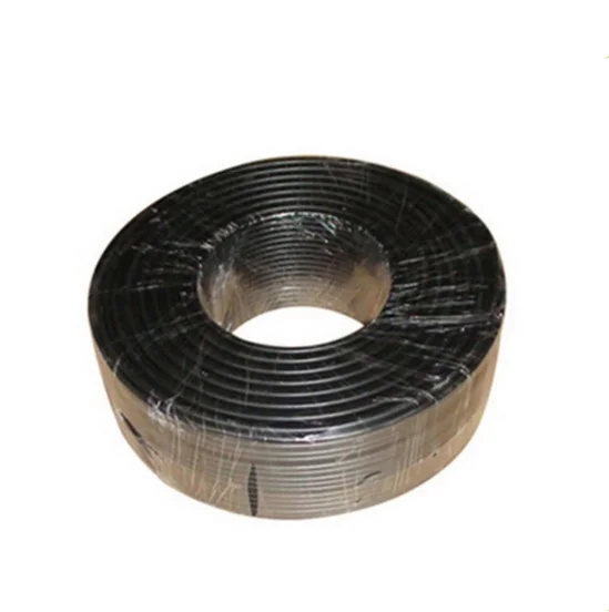 Lowest Price Heliax Copper Tube RF Coax Cable 1/2" 1/4"