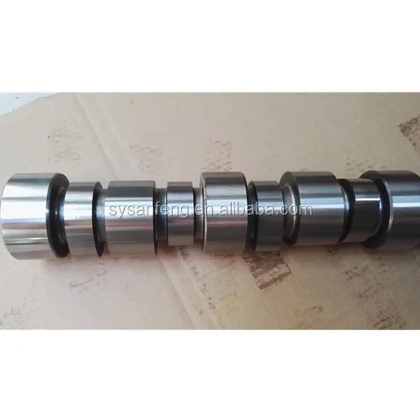 Cummins QSX15 ISX15 X15 Camshaft 4298626 - Durable & Efficient
