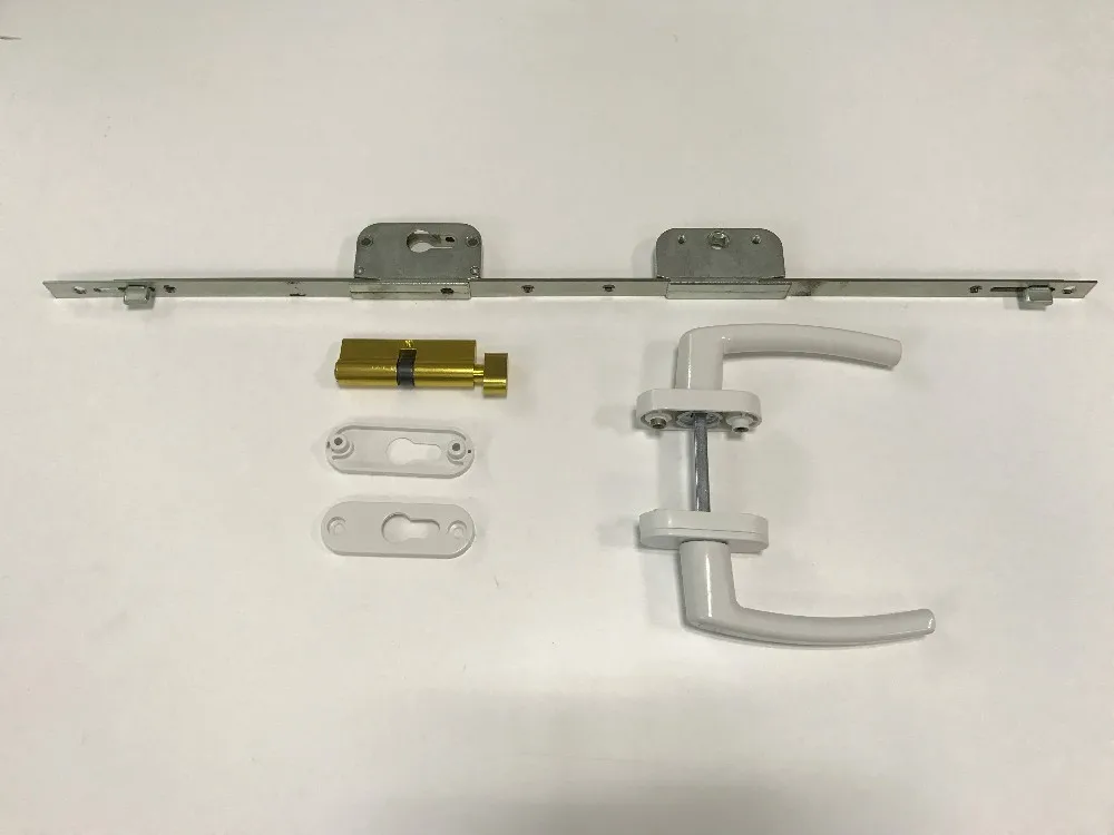 Multi Point Door Espagnolette Espag Rod,Transmission Bar For Flat Door ...
