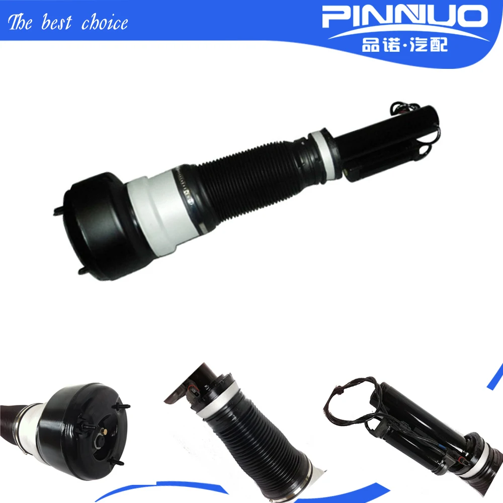 Air Suspension Repair Kit For Mercedes W221 Amg Rear Bumper 4 Matic ...