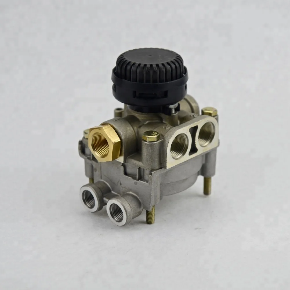 China Oe Factory Truck Brake Parts Truck Relay Valve 9730112060 ...