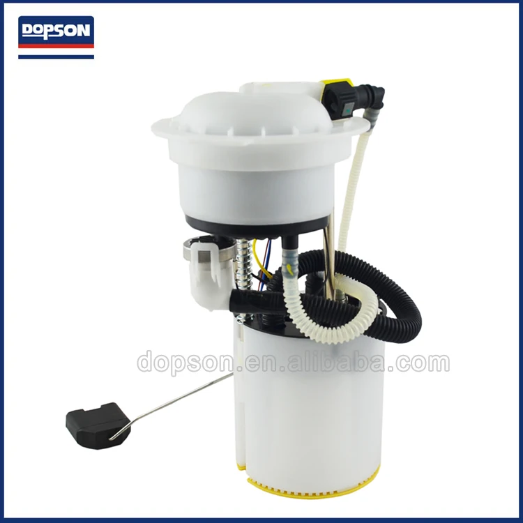Engine Part Fuel Pump Module Assembly Oe 3c0919051ae A2c32597600z ...