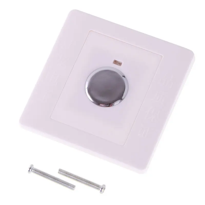 Wholesales Wall Mount Touch Sensor Switch For Finger Sensitive Sensing ...