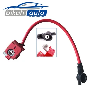 Positive Battery Cable 61129217036 61129217035 61139203570-04 For Bmw 5 ...