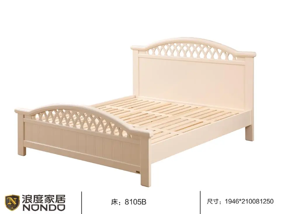 Sex King Size Deluxe Wood Platform Bed E8107b Buy Sex Bed Frame King