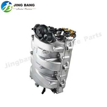 Intake Manifold Fits For 06-09 Mercedes-benz C230 C280 A 272 140 24 01 ...