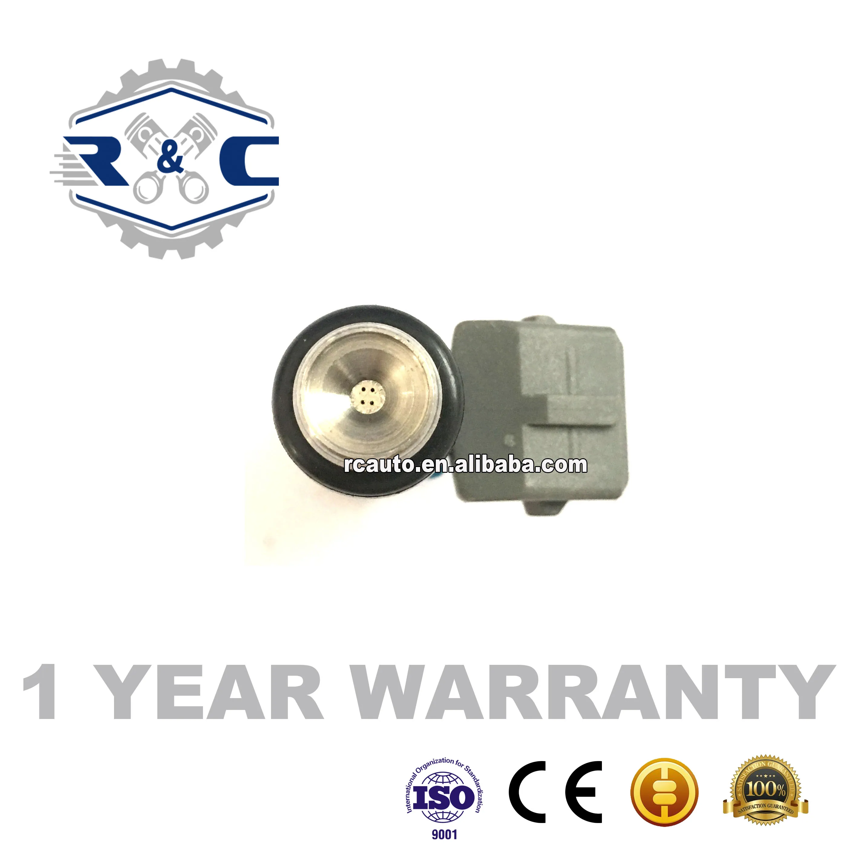 R&c Oem Engine Part Injection Iwp 006 Nozzle Auto Valve For Citroen ...