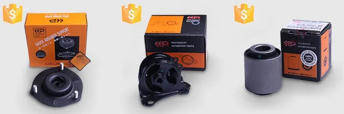 Auto Parts Car Shock Absorber For Nissan Serena C24 334422 - Buy Shock ...