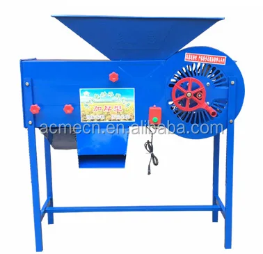 Hot Sale Sunflower Seed Cleaning Watermelon Seed Winnowing Machine For ...