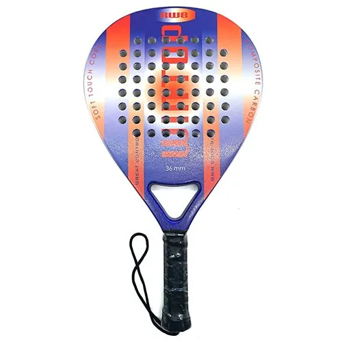 Hot Sale Popular Mold 18K Carbon Raquete De Padel| Alibaba.com