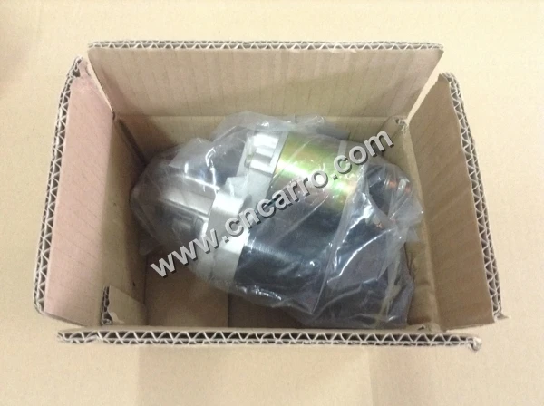 Find the Right Auto Spare Parts - 24518889 Starter for Wuling