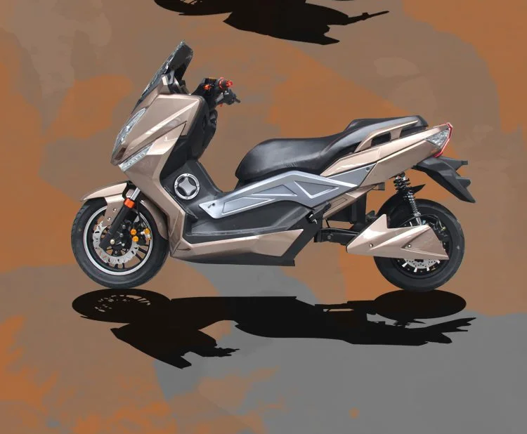 Taro Chopper Racing Bike - High Performance Motorcycle