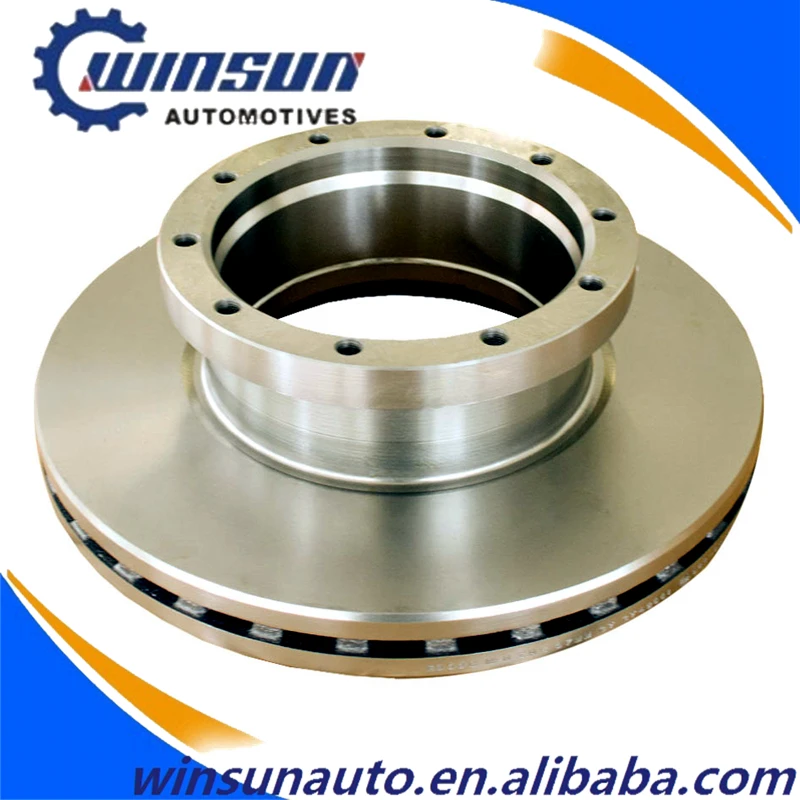 ACTROS 용 9424212112 브레이크 디스크| Alibaba.com