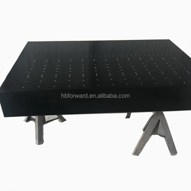 Granite Flatness Measure Inspection Precision Surface Table Export Malaysia