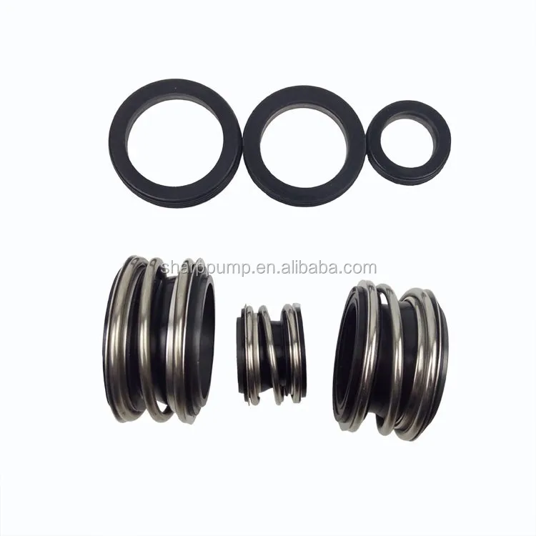 Netzsch/seepex Progressive Cavity Screw Pump Spare Parts Rotor Stator ...