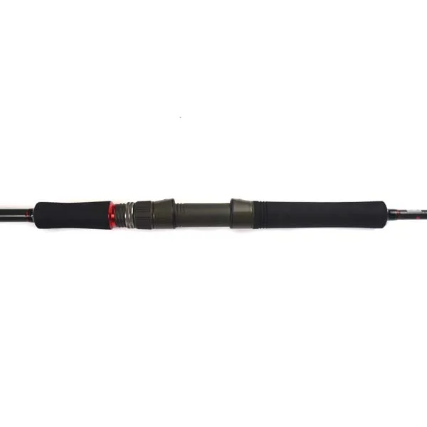Saltwater Jigging Spinning Rod - X-Heavy Carbon Jigging Rods