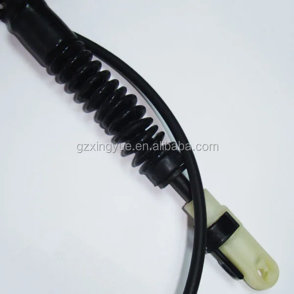 Transmission Shift Lever Cable for 2006-2010 Hummer H3 H3T