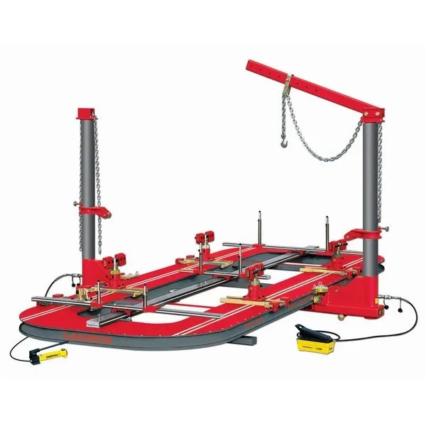 Used Portable Auto Body Frame Machine For Sale With Ce - Buy Used Frame ...