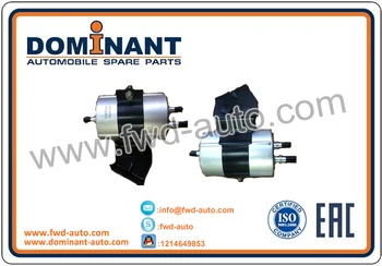 High Quality For Sale Fuel Filter 2240034301 For Ssangyong - Buy ...
