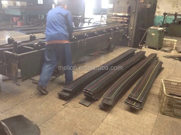 Precured Tread Rubber: Essential for Tire Retreading Materials