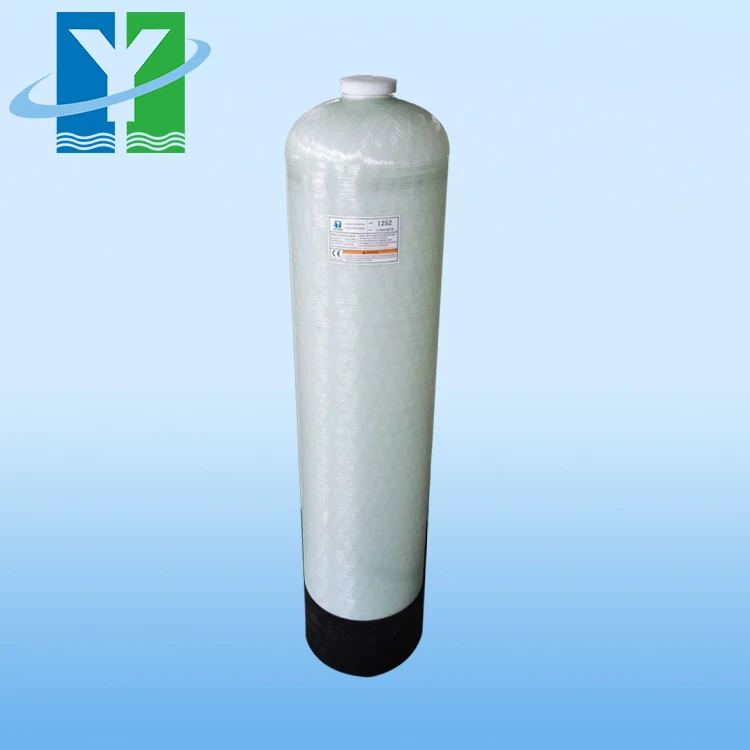 Frp Sand Filter Tank Carbon Filter Vessel Housing Frp Tank For ...