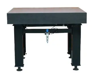 Dst-h Precision Flatness Granite Optical Measuring Table - Buy ...