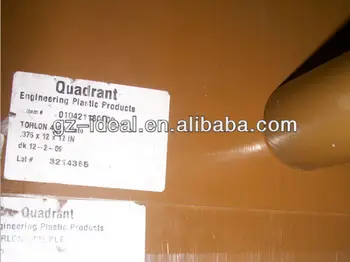 Duratron T4203 Sheets - Buy Duratron T4203 Plates,Quadrant Epp 4203 ...
