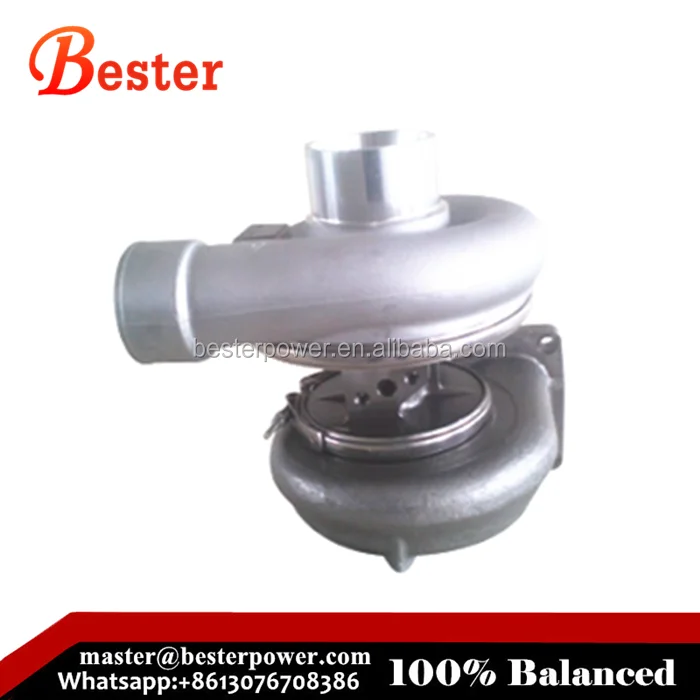 4LGZ Turbo for Scania 111 D2542MLE MDR635 DS 11 280HP 310HP